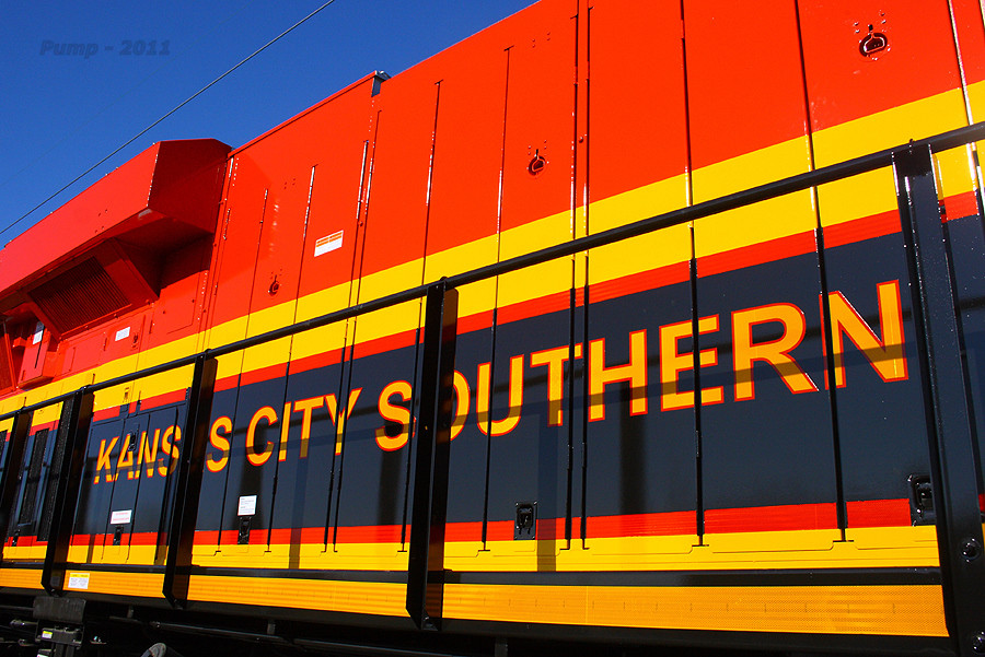 Kansas City Southern
